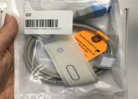 China TS-SE-3 Medical Equipment Spare Parts Sensor Reusable SpO2 Sensitive 9 PINS for sale