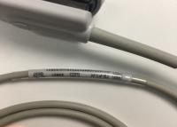 China Reusable Medical Equipment Spare Parts , Trusignal Spo2 Finger Sensor Round Shaped 1M for sale