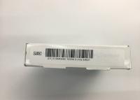 China Reusable Medical Equipment Spare Parts , Trusignal Spo2 Finger Sensor Round Shaped 1M for sale