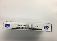 China Reusable Medical Equipment Spare Parts , Trusignal Spo2 Finger Sensor Round Shaped 1M for sale