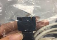 China SpO2 Masimo Reusable Finger Clip Sensor 0.9M 3FT 9 PINS REF 1863 for sale