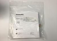 China M1674A ECG Lead Set Cable 3 Lead IEC ICU 1M For Medical Equipment for sale