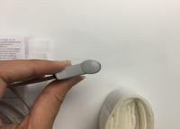 China Ohmeda GE Medical Equipment Spare Parts , Reusable TruSignal Spo2 Ear Sensor 9 Pins for sale
