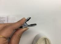China Ohmeda GE Medical Equipment Spare Parts , Reusable TruSignal Spo2 Ear Sensor 9 Pins for sale
