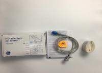 China Ohmeda GE Medical Equipment Spare Parts , Reusable TruSignal Spo2 Ear Sensor 9 Pins for sale