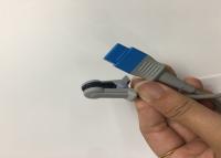 China Ohmeda GE Medical Equipment Spare Parts , Reusable TruSignal Spo2 Ear Sensor 9 Pins for sale