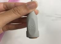 China GE Original Temperature Adapter Cable 0.5M Square Shape 11 Pins for sale