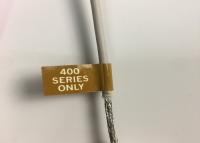 China GE Original Temperature Adapter Cable 0.5M Square Shape 11 Pins for sale