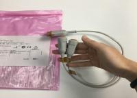 China GE Original Temperature Adapter Cable 0.5M Square Shape 11 Pins for sale