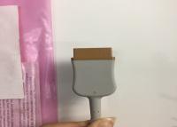 China GE Original Temperature Adapter Cable 0.5M Square Shape 11 Pins for sale