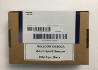 China Adults Reusable DS100A Spo2 Sensor For    Oxismart XL for sale