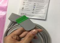 China GE Adults Multi Link ECG Lead Cable 3 Lead 5 Lead 3.6M 12ft 2017003-001 for sale