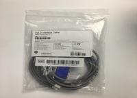 China SpO2 Interface Medical Equipment Spare Parts Cable 3M 10ft 2021406-001 for sale