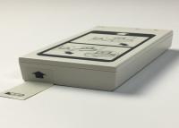 China 14.8V 5.0Ah 74Wh Rechargeable Lithium Battery Pack For DFM100 Defibrillator for sale
