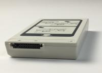 China 14.8V 5.0Ah 74Wh Rechargeable Lithium Battery Pack For DFM100 Defibrillator for sale