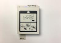 China 14.8V 5.0Ah 74Wh Rechargeable Lithium Battery Pack For DFM100 Defibrillator for sale