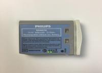 China M4607A Medical Equipment Batteries 1600mAh 17.76Wh For PHLIP X2MP2M3002A for sale
