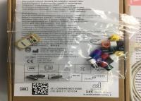 China 0.75M Medical Device Consumables 12 Lead Set 989803151671 For Phlip Original TC30 for sale