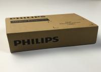China D Shaped Medical Ultrasound Probe M2736A 453564435241 With 8 Pin Connector for sale