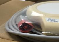 China D Shaped Medical Ultrasound Probe M2736A 453564435241 With 8 Pin Connector for sale