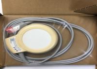 China D Shaped Medical Ultrasound Probe M2736A 453564435241 With 8 Pin Connector for sale