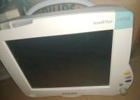 China Philip MP40 MP50 Used Patient Monitors With Repair Accessories for sale