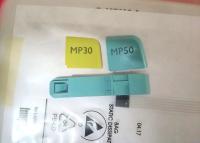 China Philip MP40 MP50 Used Patient Monitors With Repair Accessories for sale
