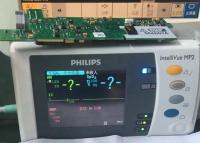 China IntelliVue MP2 X2 Patient Monitor Repair Maintenance For Medical Equipment for sale