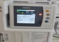 China IntelliVue MP2 X2 Patient Monitor Repair Maintenance For Medical Equipment for sale