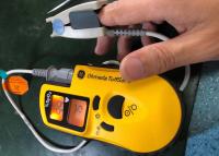 China GE Datex Ohmeda Tuffs Used Pulse Oximeter Small Size For Hospital for sale