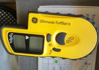 China GE Datex Ohmeda Tuffs Used Pulse Oximeter Small Size For Hospital for sale