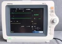 China second hand Mindray IMEC 10 Patient Monitor for hospital clinic for sale