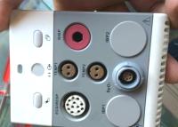 China Parameter Module MMS Repair For Philip Goldway G60 G80 Patient Monitor for sale