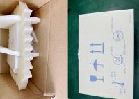 China GE E-MINIC-00 E-MINIC Module Maintenance For Medical Patient Monitor for sale