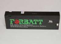 China FB1223 Medical Equipment Batteries For Mindray PM9000 PM8000 PM7000 for sale