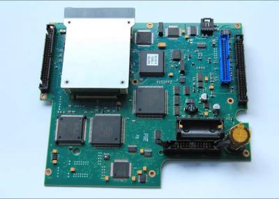 China Medical Defibrillator Machine Parts Motherboard For Philip HeartStart XL M4735A for sale