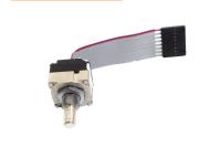 China Medical Defibrillator Components Encoder for Philip HeartStart XL M4735A for sale