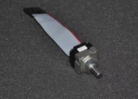 China Medical Defibrillator Components Encoder for Philip HeartStart XL M4735A for sale