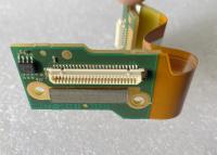 China MP20 MP30 Patient Monitor Accessories Cable M8077-66401 M8077-264010405 for sale