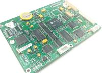 China Used Patient Monitor Parts Motherboard For Goldway UT4000C UT4000B for sale