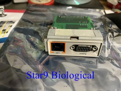China Philip FM20 FM30 Fetal Monitor Land Card PN M2703-67001 In Good Condition for sale
