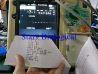 China Philip M3535A M3536A Defibrillator Repairing Parts With Professional Service for sale