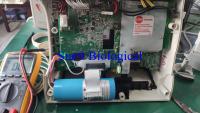 China Philip M3535A M3536A Defibrillator Repairing Parts With Professional Service for sale