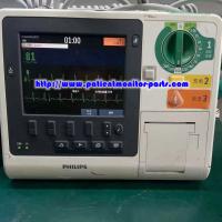China Philip HeartStart XL+ Defibrillator Machine Parts Motherboard Repair Defibrillator Boards / Batteries for sale