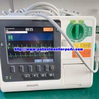 China Philip HeartStart XL+ Defibrillator Machine Parts Motherboard Repair Defibrillator Boards / Batteries for sale