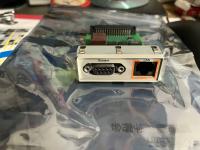 China FM20 FM30 Philip Avalon Patient Monitor Parts Fetal Monitor Network Card for sale