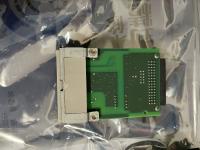 China FM20 FM30 Philip Avalon Patient Monitor Parts Fetal Monitor Network Card for sale