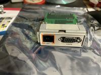 China FM20 FM30 Philip Avalon Patient Monitor Parts Fetal Monitor Network Card for sale