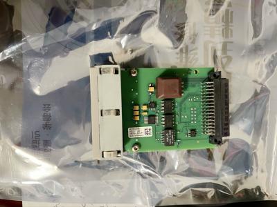 China FM20 FM30 Philip Avalon Patient Monitor Parts Fetal Monitor Network Card for sale