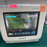 China Philip IntelliVue MP5 Patient Monitor Repair And Repair Accessories for sale